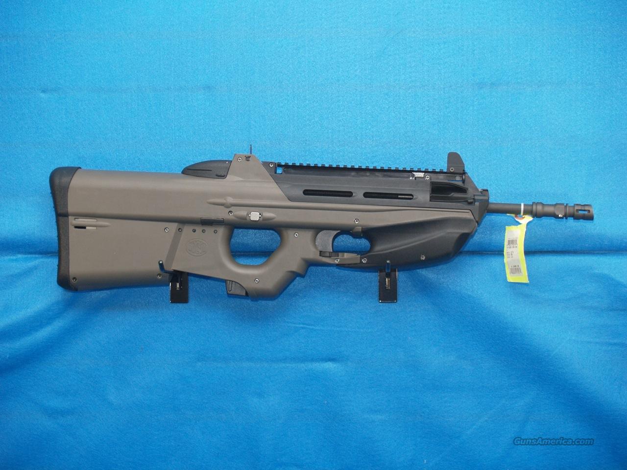 FN FS2000 Tactical Bullpup Carbine 5.56MM ** NE... for sale