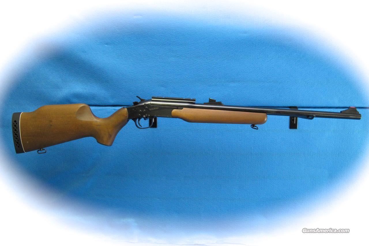 Rossi Wizard .243 Rifle Single Shot **New** for sale