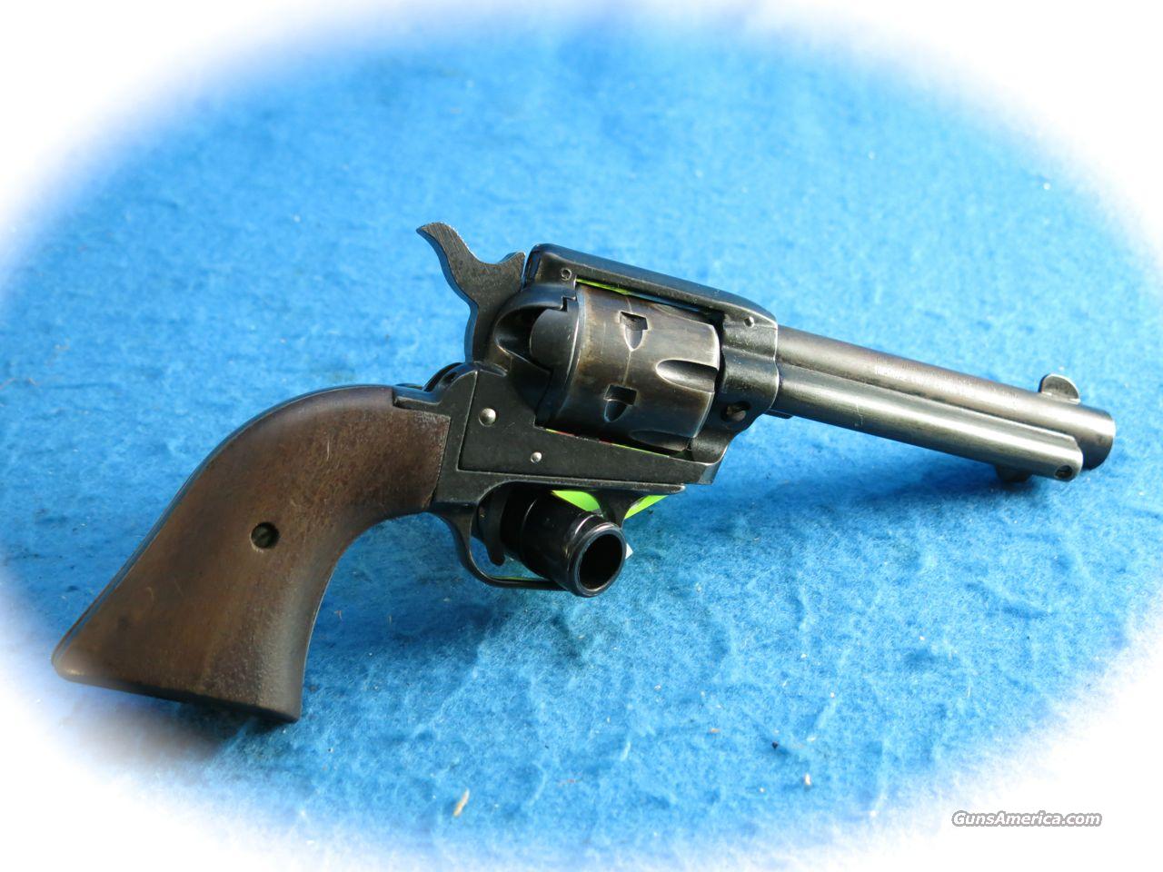 FIE Texas Ranger TEX2 SA .22LR Revolver **Used** for sale (922918061)