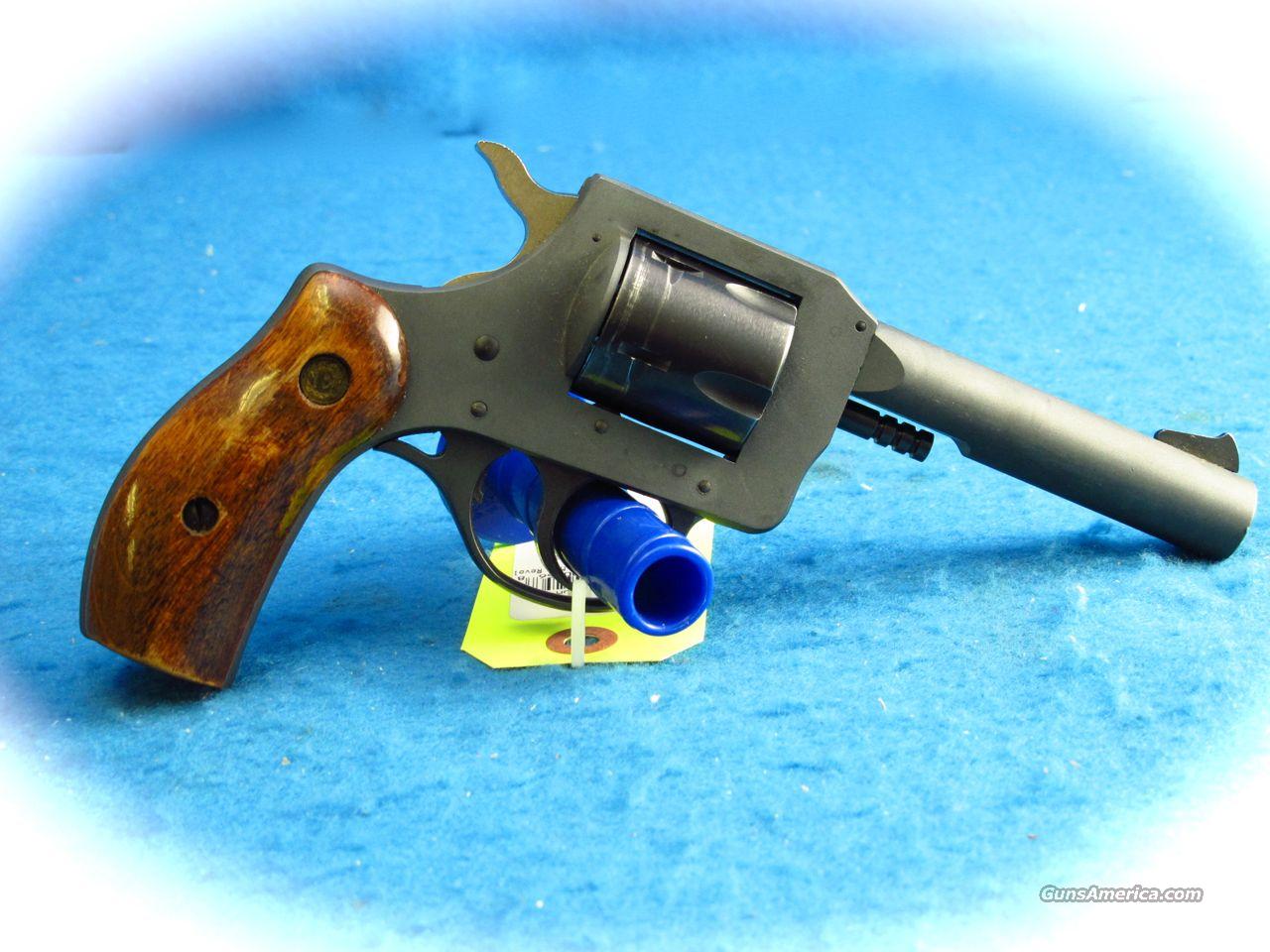 NEF Model R73 Revolver .32 H&R Mag Caliber **Us... for sale
