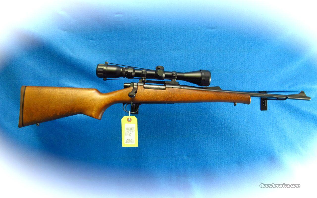 Remington Model 7 Bolt Action Youth... for sale at Gunsamerica.com ...