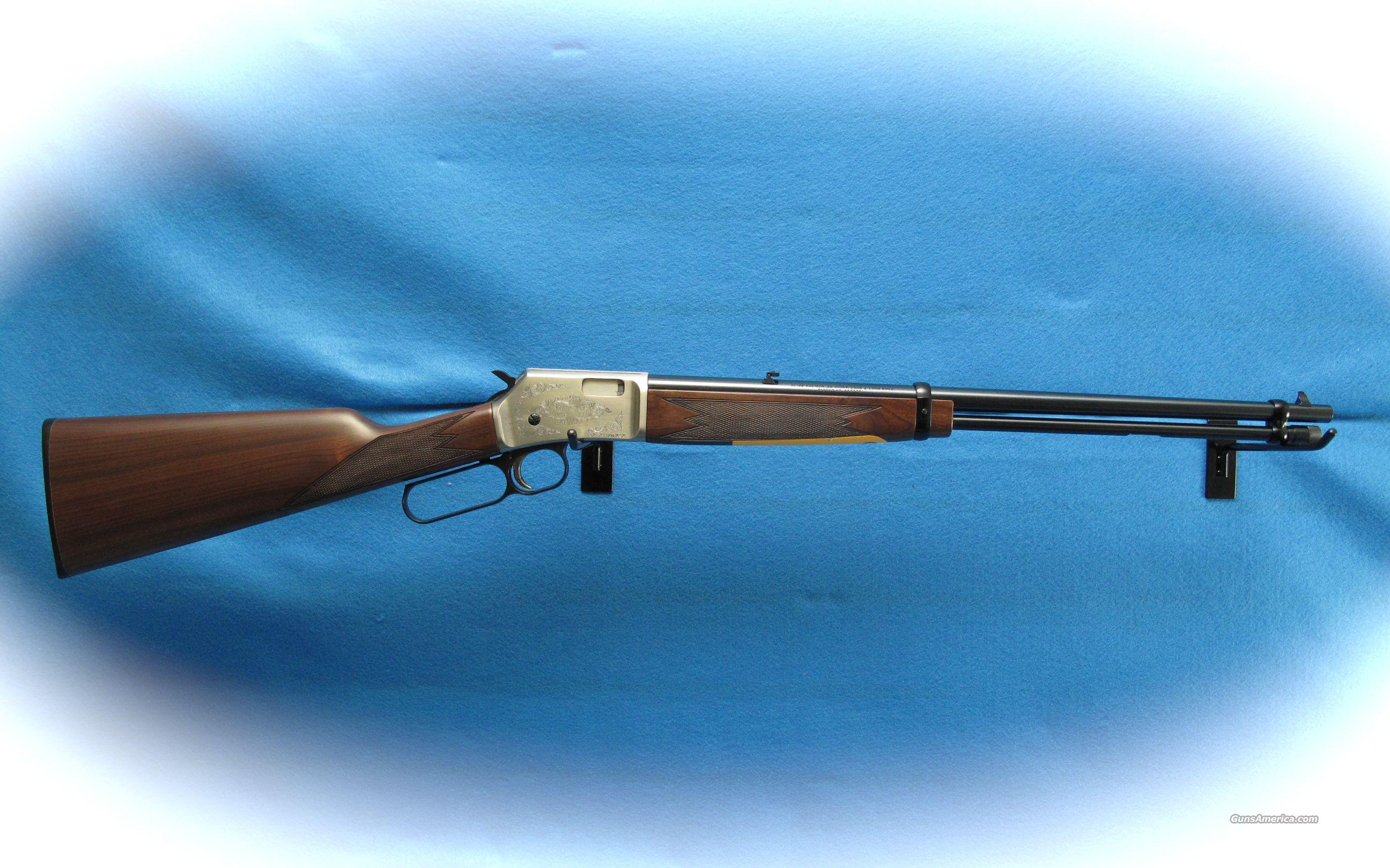 Browning BL-22 FLD Grade II 22 Cal Lever Action... for sale