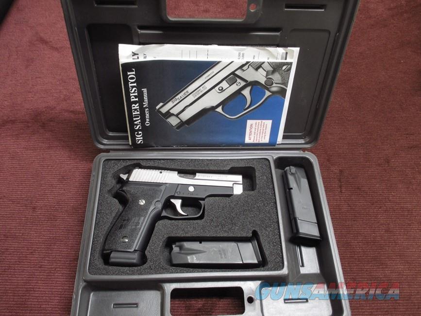 Sig sauer date of manufacture by serial number - frptu