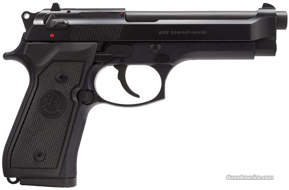 Beretta 9mm Gun Prices