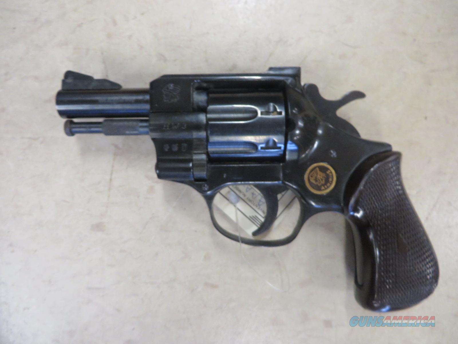 Arminius Revolver Manual Of Arms - fasrweekly