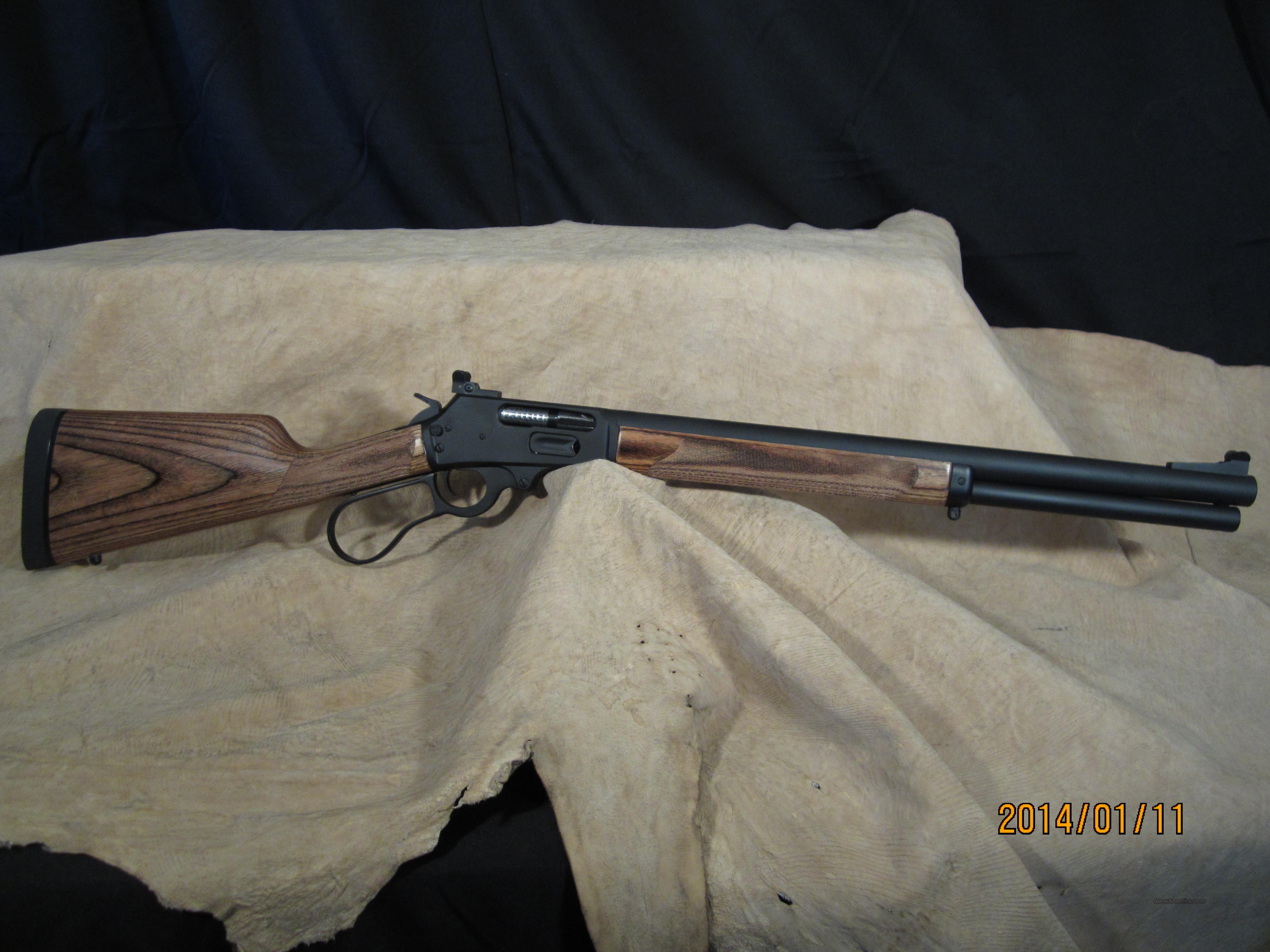 Brockman Custom .50 Alaskan for sale