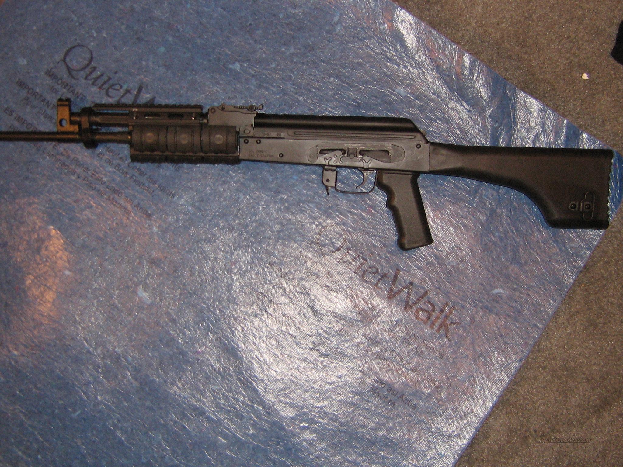 STG 2000 AK-47 for sale