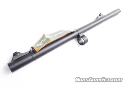 Remington 12 gauge 870 Slug Barrel Fully Rifled... for sale