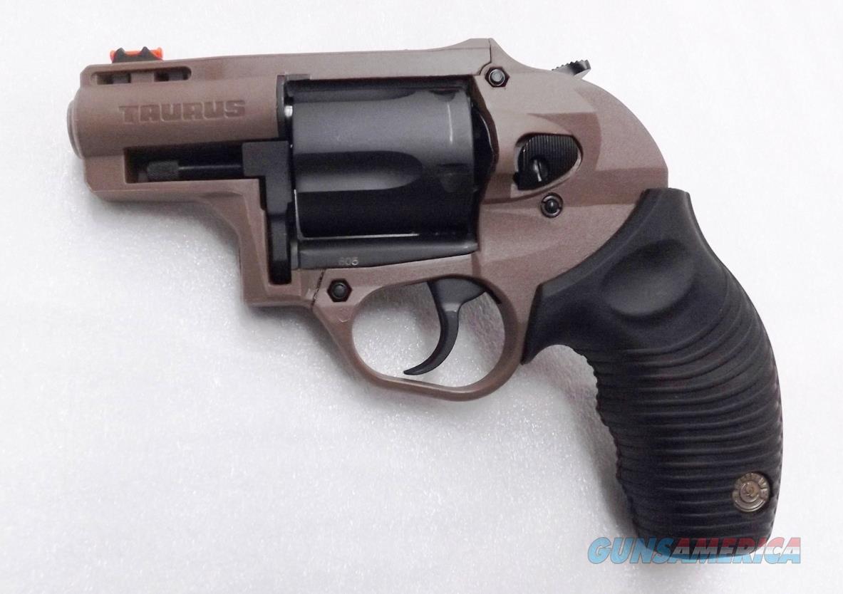 Taurus .357 Magnum model 605 Poly P... for sale at Gunsamerica.com ...