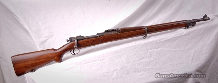 M1903A1 Springfield National Match for sale