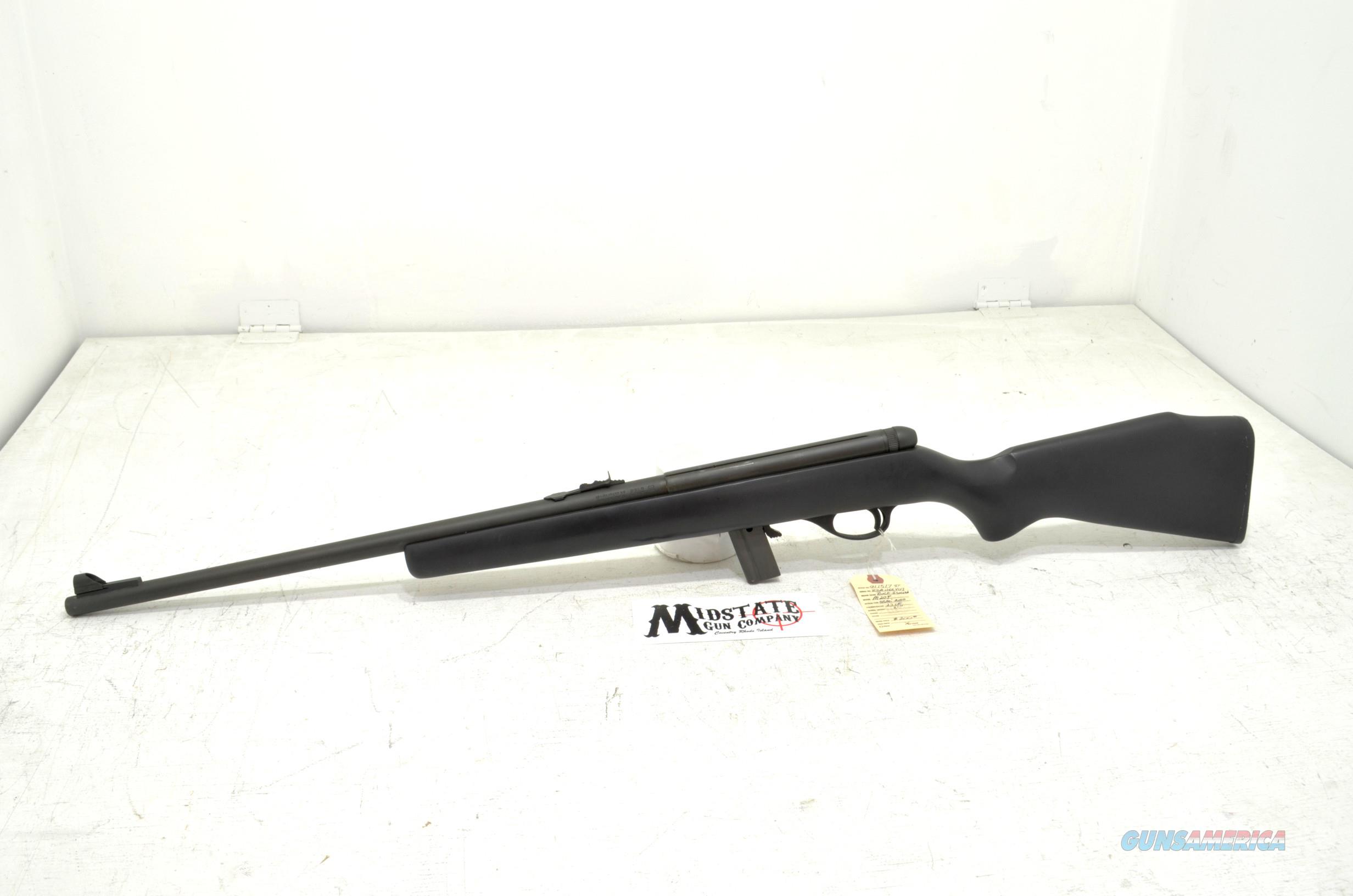 Rock Island M20P .22lr rifle for sale
