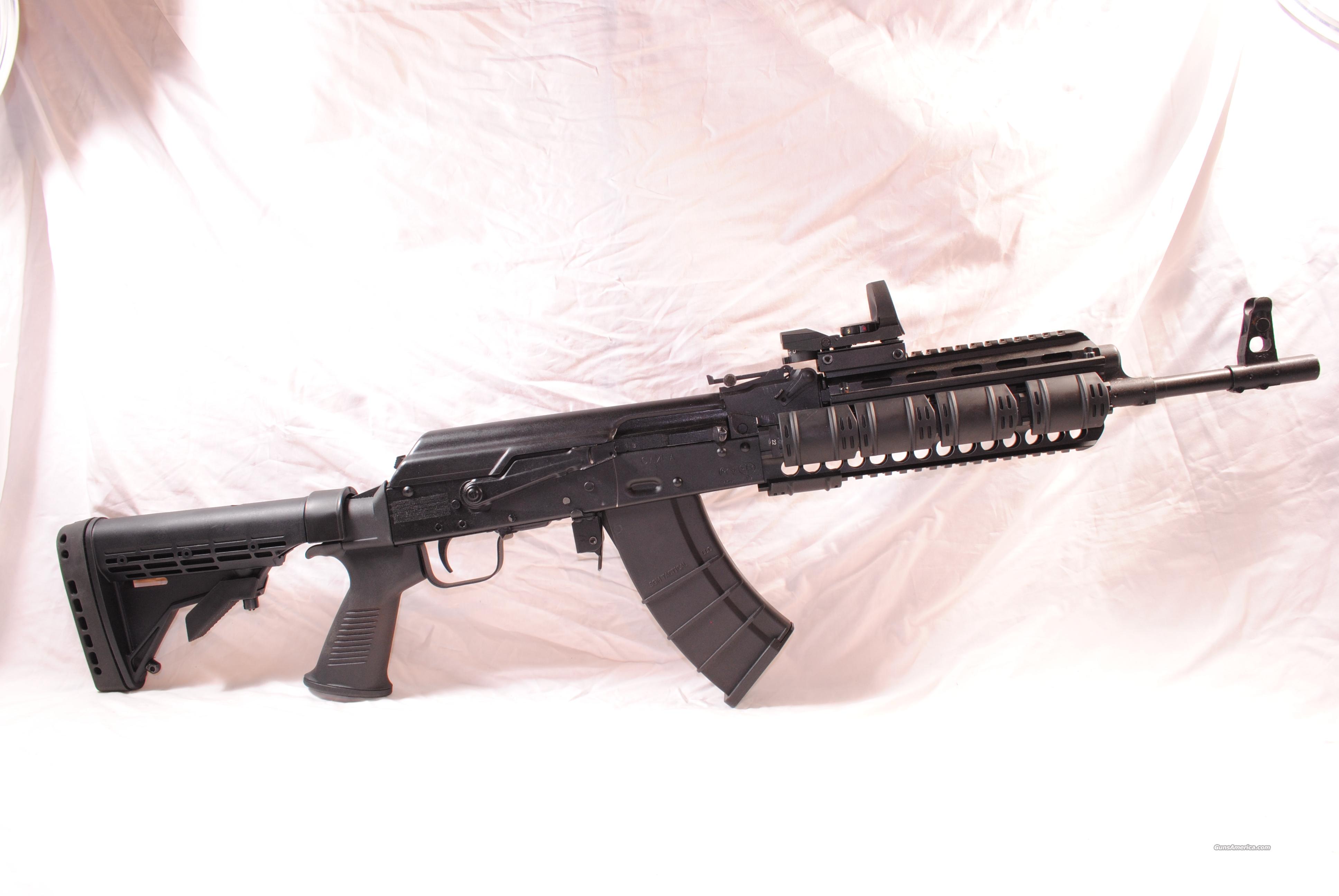 USED SAIGA AK-47 for sale