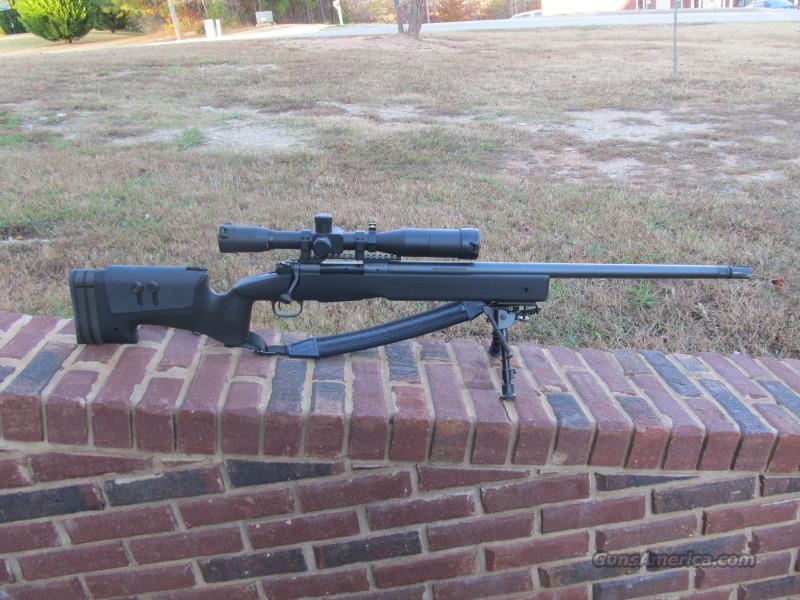 FN SPR A2, McMillan A4 for sale